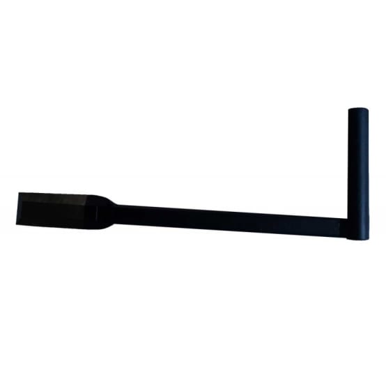 1/2 bisaigue droite 50x550 mm EMILE PEYRON - 200/55D - Jardiland