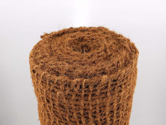 3 m filet anti-érosion en fibre de coco 1 m de large, film pour bassin ...