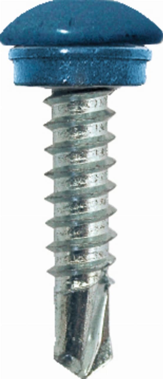 Vis autoperceuse ETANCO Belvis métal - Torx 20 Ø5.5x25 mm - rondelle ...