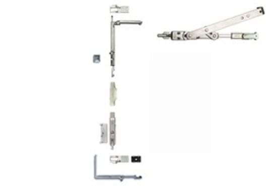 Kit de base avec compas long FAPIM - 1463C - Jardiland