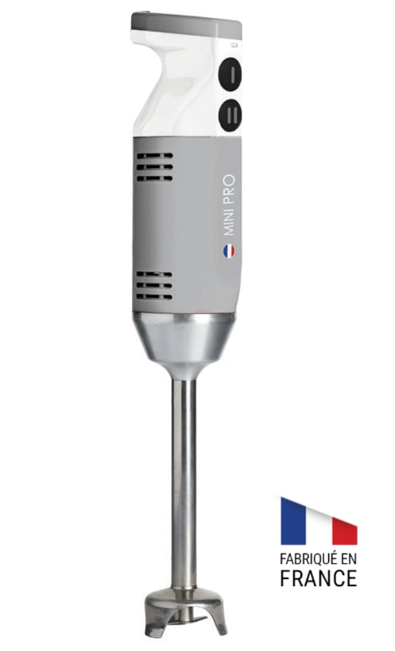 Mixeur Mini Pro Dynamic Multifonctions – Dynamic - - Jardiland