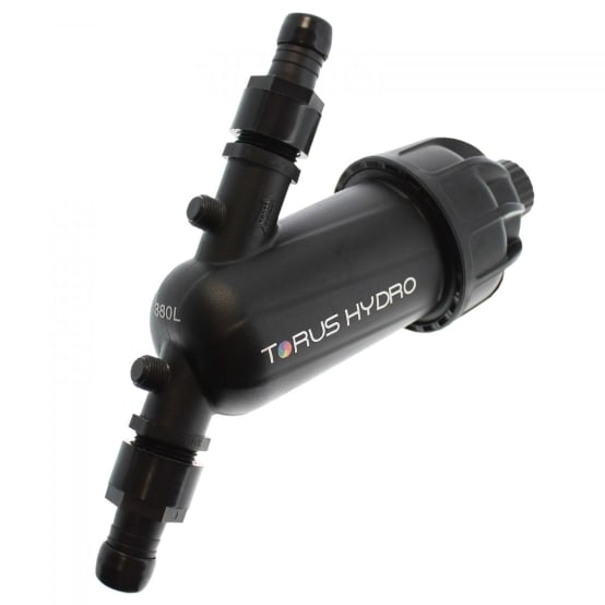 Régulateur Perfect pH Inline Edition 380 litres - TORUS HYDRO - Jardiland