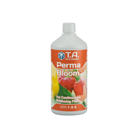PERMABLOOM 1 litre - Terra Aquatica - Jardiland