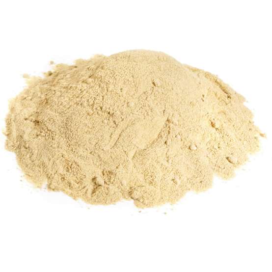 Lécithine de Soja sans OGM, SOLU'CONTROL - Sachet de 200g - Jardiland