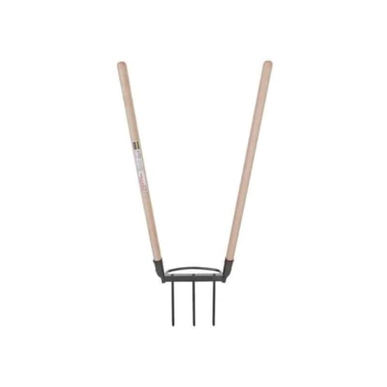 Grelinette Bioculteur Mermier 3 dents - 711504 - Jardiland