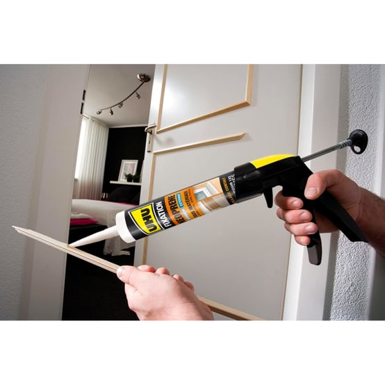 UHU Fixation néoprène - Colle extra forte & rapide pour une fixation ...