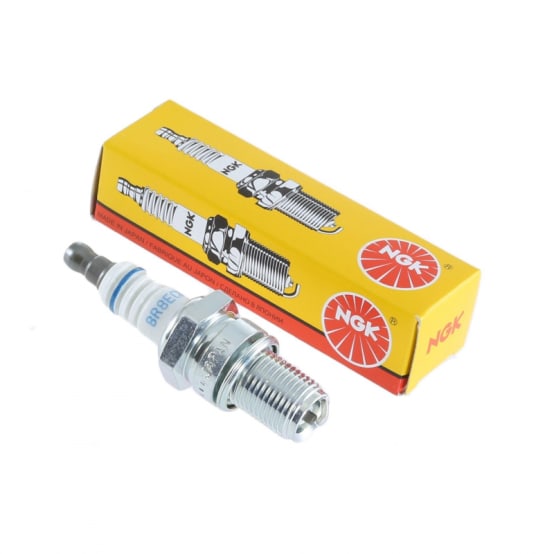 Bougie NGK BR8ECM UT - Jardiland