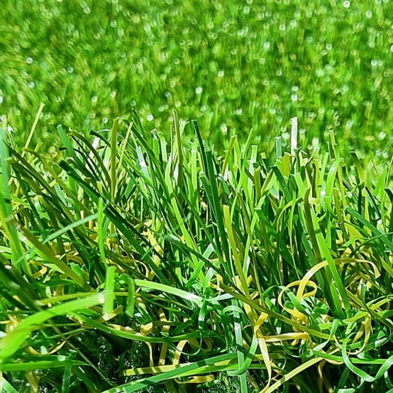Gazon Synthétique 40mm - 2Mx10M soit 20m - MGS - Jardiland