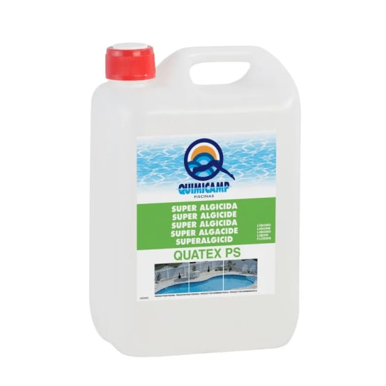 Quatex Algicide Super Concentré Ps 20 L - Jardiland