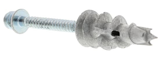 Cheville autoforeuse DRIVA TF5 boîte de 100 - SPIT - 059370 - Jardiland