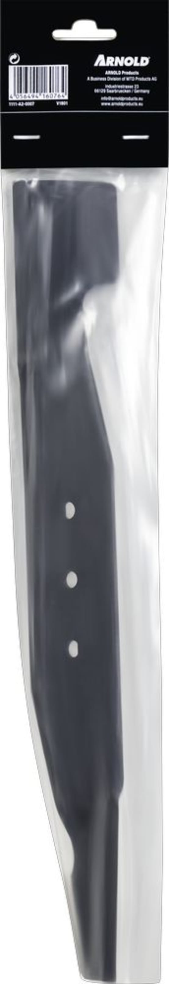 Am33 Lame Pour Al-Ko Arnold - Jardiland