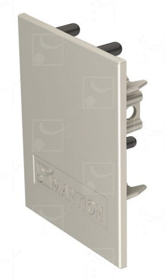 Jeu embouts brut SAF pour 13041 - MANTION - 13045B - Jardiland