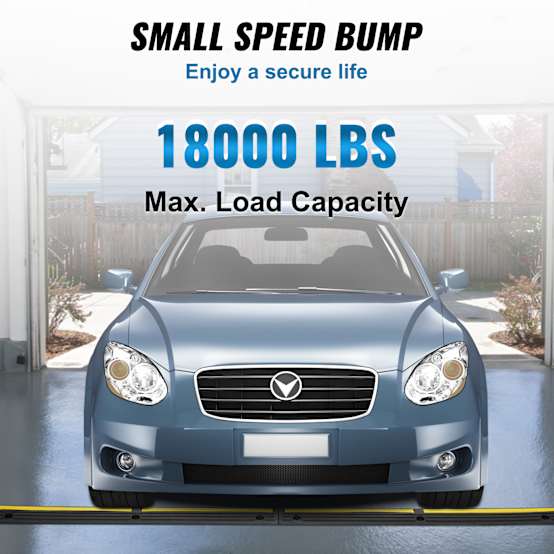 Rampe protection câble 4PCS passage câble sol 1 canal 3x2 cm, charge ...