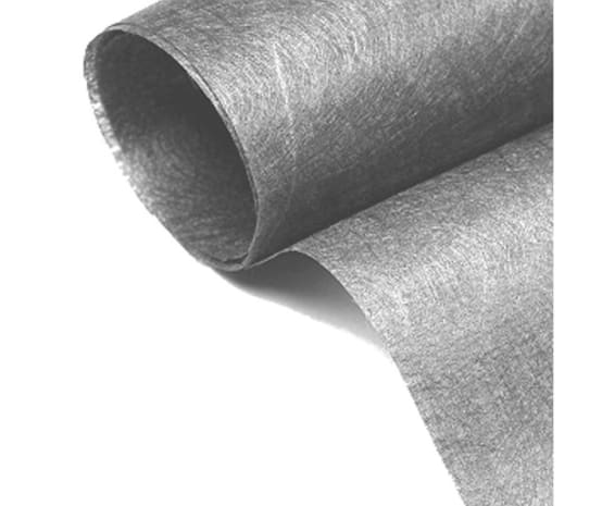 Toile de protection renforcee anti-repousse pour jardin 150g/m 1,5m x ...