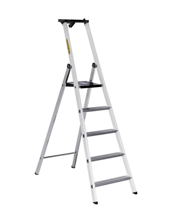 Escabeau Aluminium Mb 6 3,20 6,2 - Jardiland