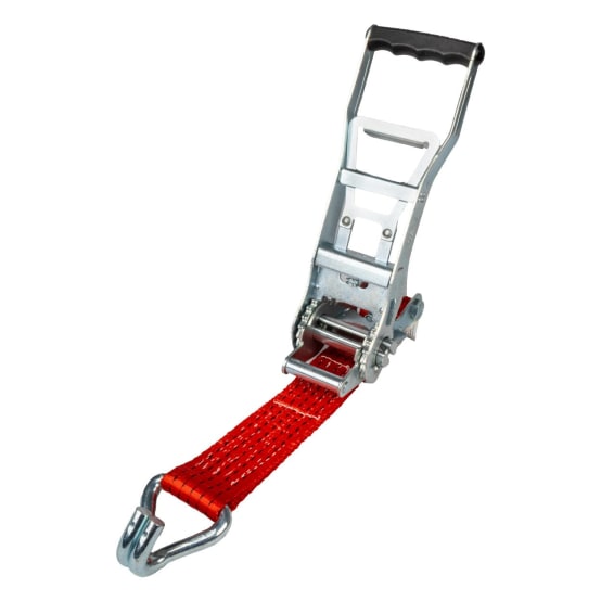 Sangle Attache A Cliquet 0,4 M 50 Mm 5t - Jardiland