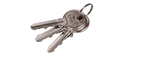 Cylindre à double entrée 30X50mm laiton poli - CISA - 831017-01-0A ...