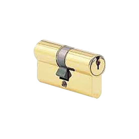 Cylindre à double entrée 30X50mm laiton poli - CISA - 831017-01-0A ...