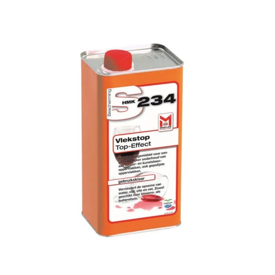 HMK S234 - Anti-taches top effet - Moeller - 250 ml - Jardiland