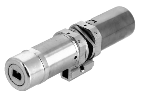 Cylindre F3D A2P1* monobloc FORTISSIME T pour G372 et G375 chromé ...