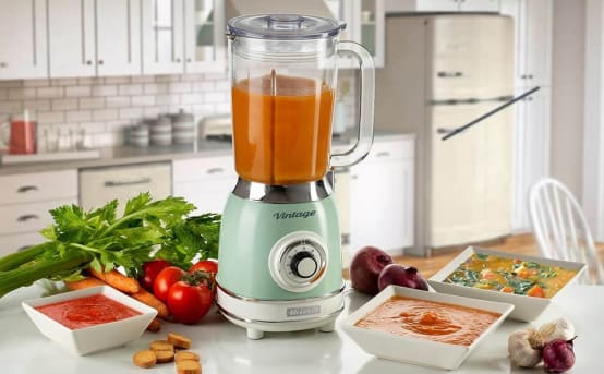 Blender vert - Jardiland