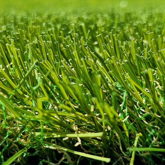 Gazon Synthetique 45mm - 2Mx20M soit 40m2 - MGS - Jardiland