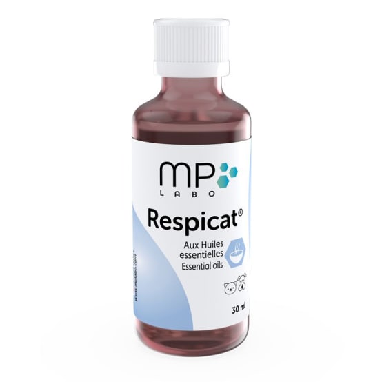 RESPICAT - MP LABO 30 - Jardiland