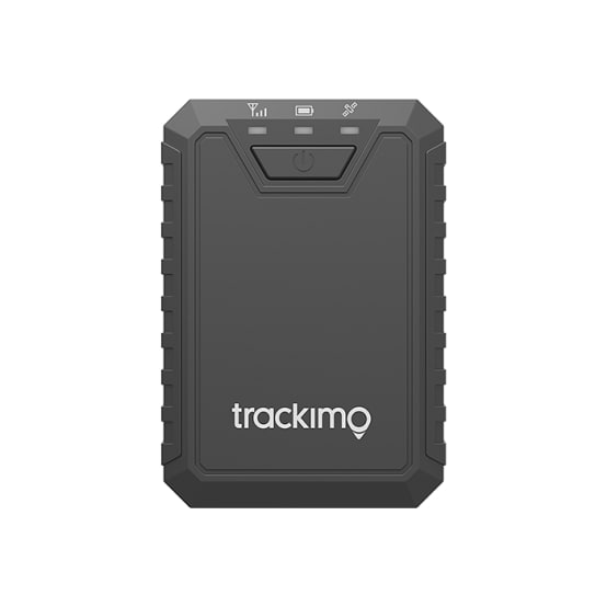 Trackimo Pro – Le tracker GPS/4G étanche ultime avec une autonomie d'1 ...