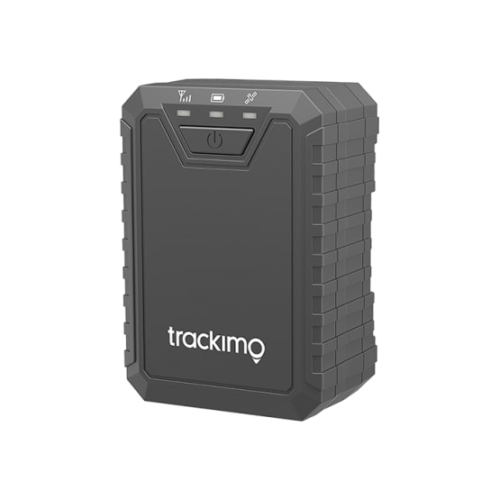 Trackimo Pro – Le tracker GPS/4G étanche ultime avec une autonomie d'1 ...