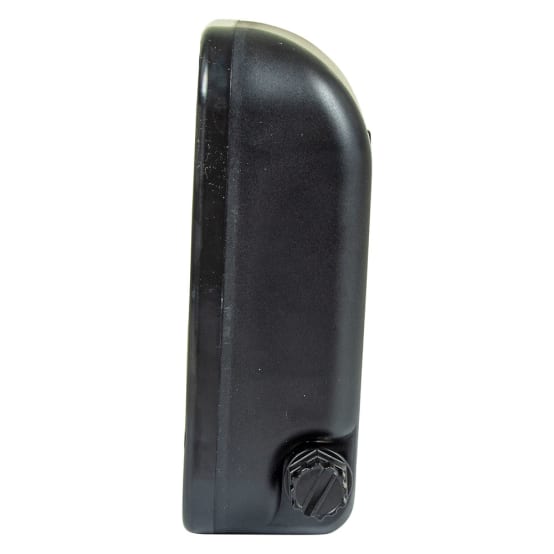 Poste mixte TRAPPER AN45 HORIZONT - Jardiland