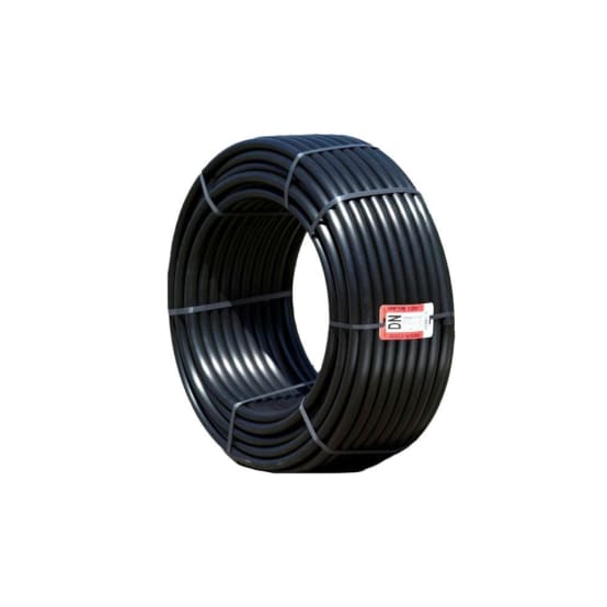 Elydan - Tuyau polyéthylène PEHD irrigation 6,3 bar - 32 mm - 50 m ...