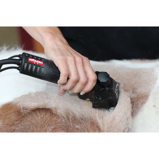 Tondeuse Heiniger PROGRESS 80 W - Jardiland