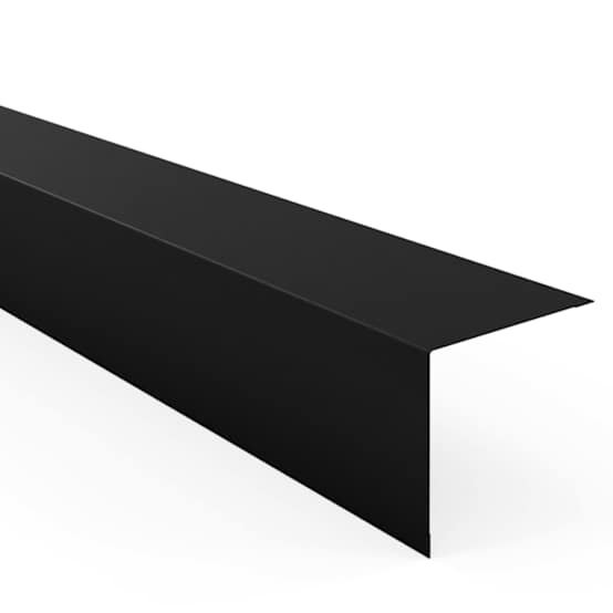 Cornière pour parement MY METAL FACTORY L3000X50X50 - Tasseau 20x20 ...