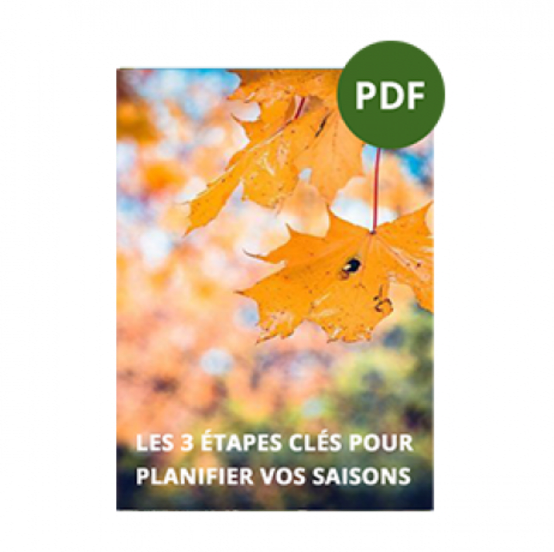 Livre Le Secret Dun Sol Fertile Jardiland