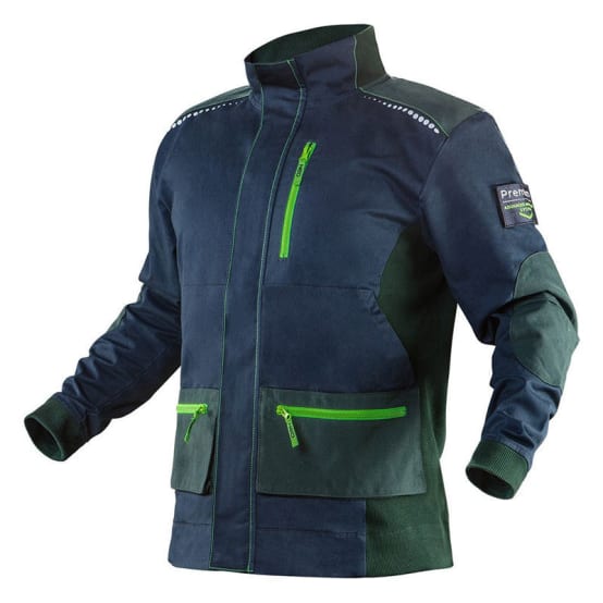 Veste de travail Premium NEO TOOLS 81-216 - taille XXL - NEO TOOLS EPI ...