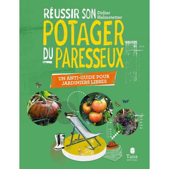 Réussir son Potager du Paresseux - Jardiland