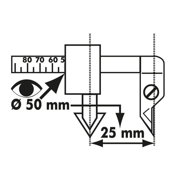 Meche Extensible D 23 A 93 Pour Perceuse Ref 180168 - Jardiland