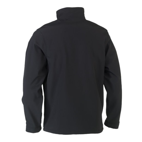 Veste softshell HEROCK Julius noire - taille XXL - HEROCK - Jardiland