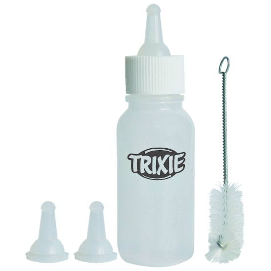 Set Biberon TRIXIE - Jardiland