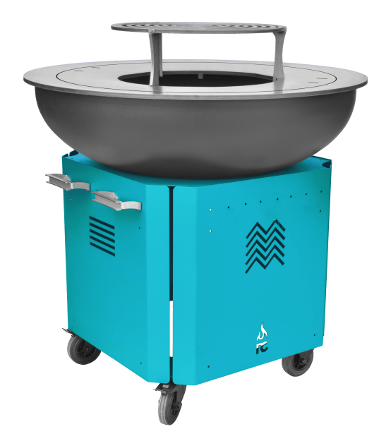 BRASERO RC 108 PRO - RC Concept - - Jardiland