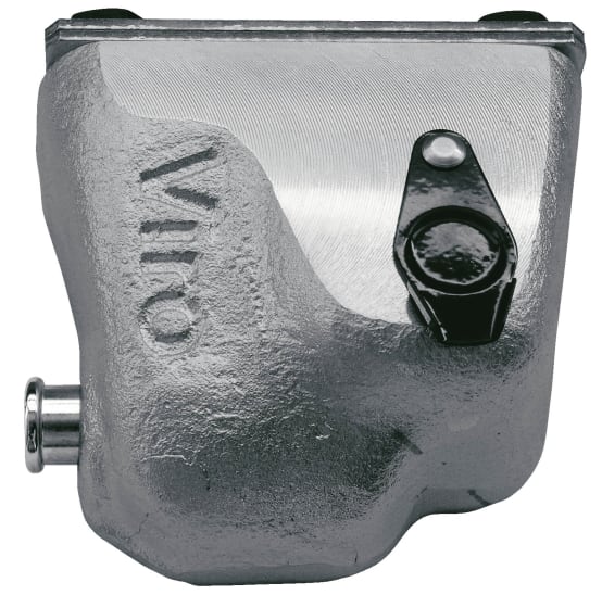 Serrure centrale bloc CONDOR s'entrouvant - VIRO - VIR4218KA - Jardiland