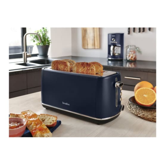 Grille pain Terraillon New Moon Long 15438 - Jardiland