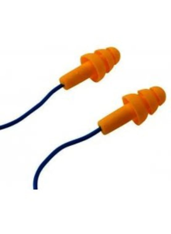 Bouchons d'oreille 3M E-A-R Ultrafit UF-01-000 - 7000038199/UF1001 ...