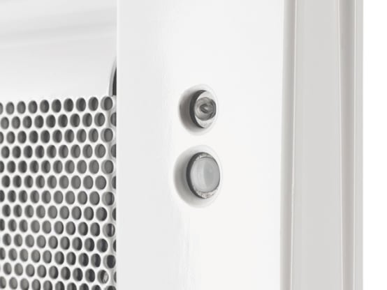 Radiateur électrique AMADEUS 3 DIGITAL horizontal 500W - THERMOR ...