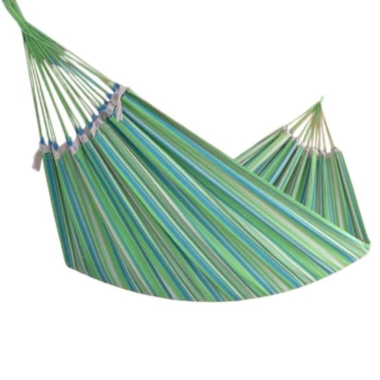 Hamac CARIBE L Mojito - Tropical Hamac - Jardiland