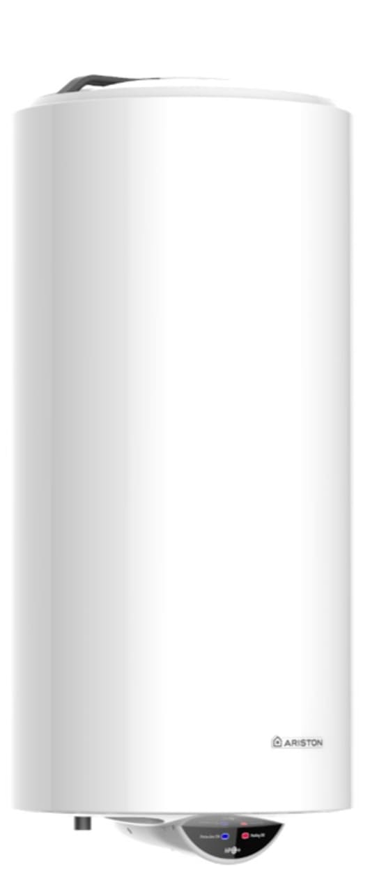 Chauffe-eau électrique 150l HPC+ XPERT stéatite vertical mural D530mm - ARISTON - 3000779 ...