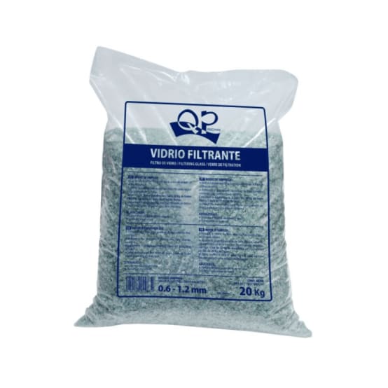 Verre filtrant - Jardiland