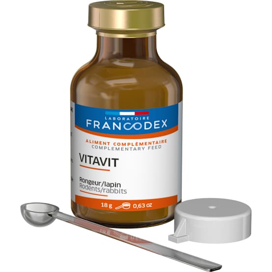 Vitavit complément alimentaire - FRANCODEX - Jardiland