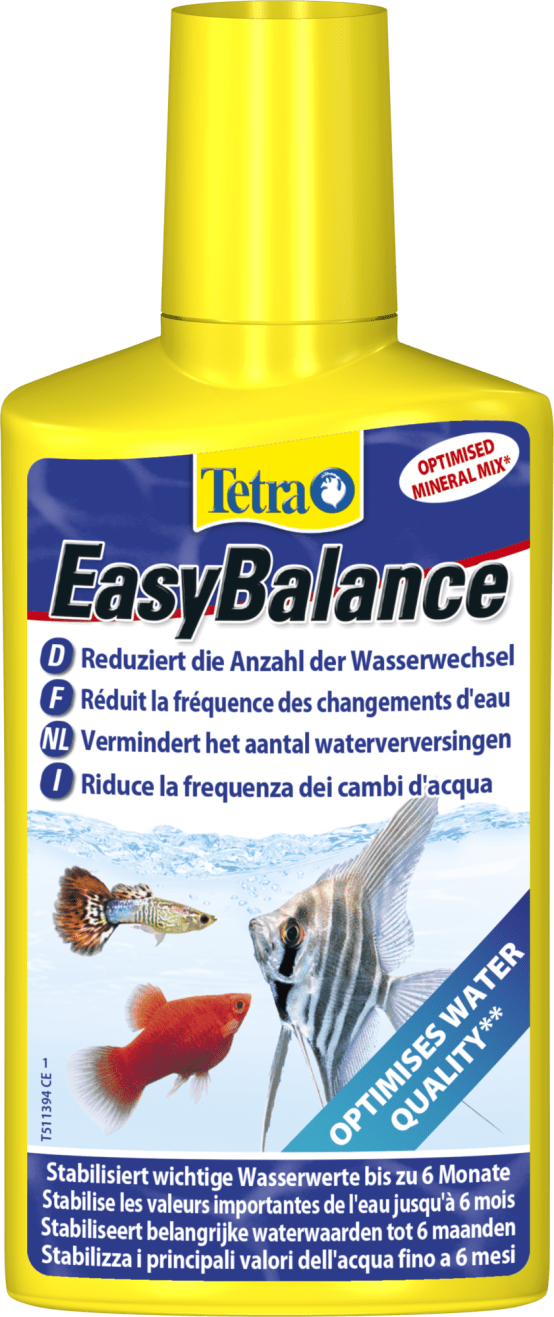 Tetra easy balance 250ml - Jardiland