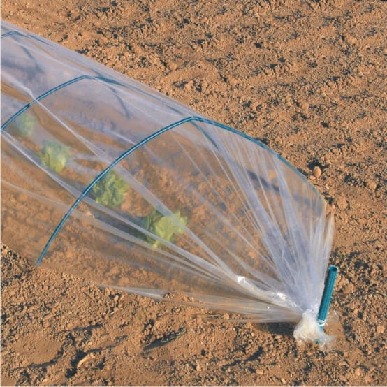 Arco de PVC de 300 cm - Jardiland